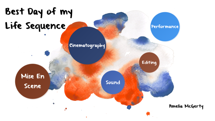 This Is England Film Form Analysis by Amelia McGerty on Prezi