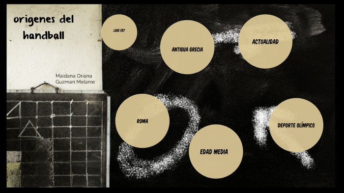 Orígenes del Handball by ori maidana on Prezi