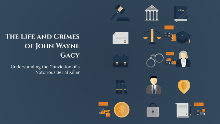 The Life and Crimes of John Wayne Gacy by Alexis Viscomi on Prezi