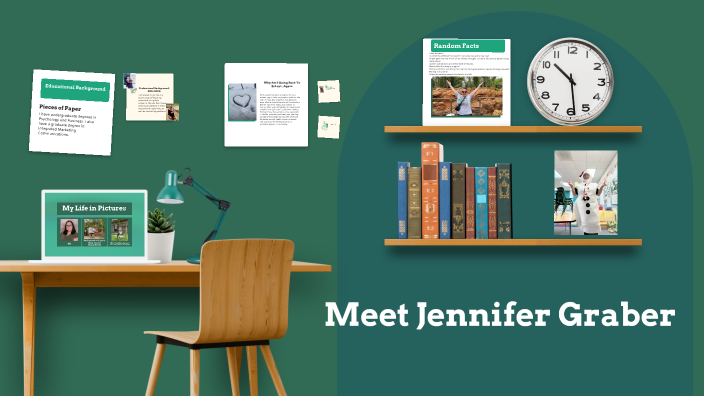 Jennifer Graber by Jennifer Graber on Prezi