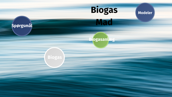 Mad Biogas by Marius Lundsfryd on Prezi