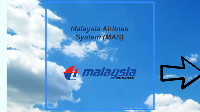 Malaysia Airlines System (MAS) by Wardah Malek on Prezi