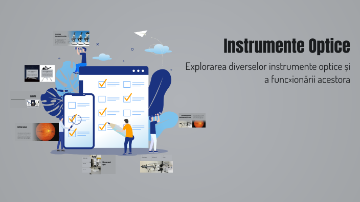 Instrumente Optice by alessia david on Prezi