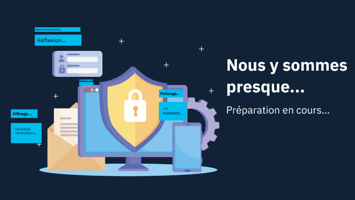 Une présentation basée sur l'esprit du dessin animé 'la linea' by Yvan ...