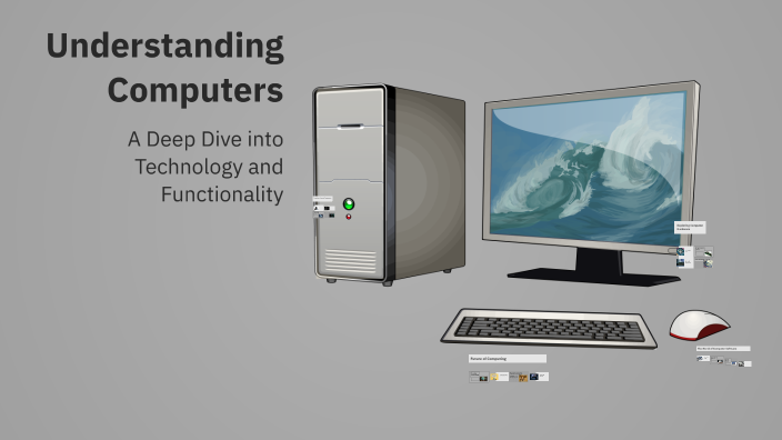 Understanding Computers by TAHIL, Radzmalyn L. on Prezi