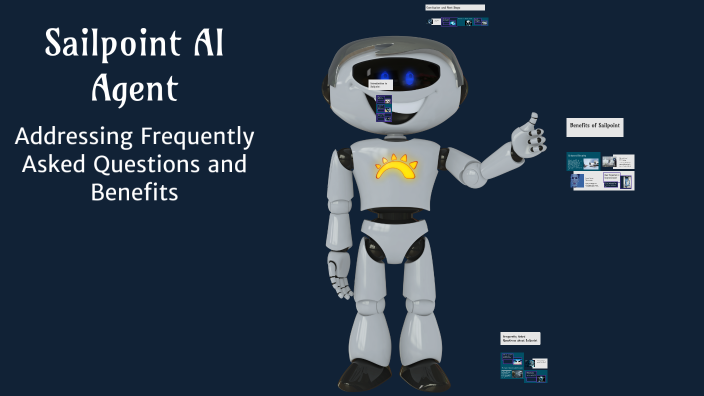 Sailpoint AI Agent by Luis F Chavez on Prezi