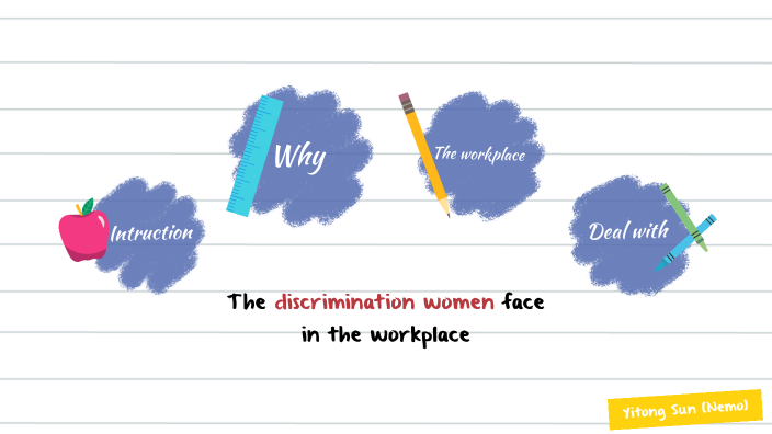 Point of View on Gender by yitong sun on Prezi