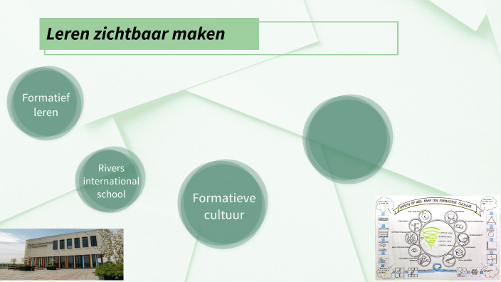 Formatief leren by Anna de haan on Prezi