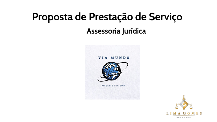 Proposta de Assessoria Jurídica by Luis Fernando Lima Gomes on Prezi Proposta de Assessoria Jurídica by Luis Fernando Lima Gomes on Prezi