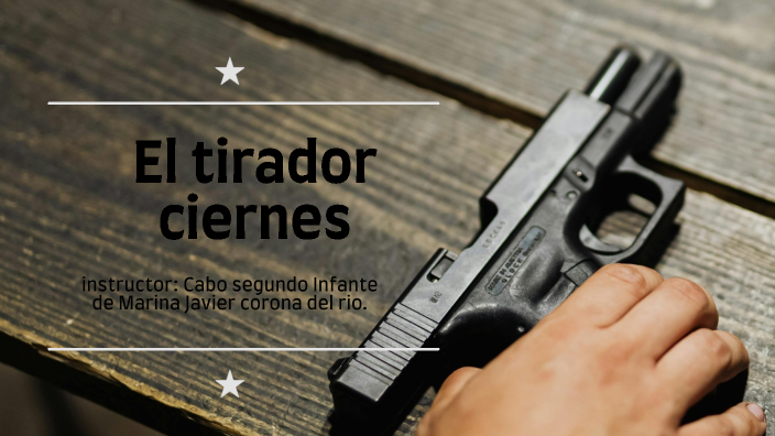 Gun Control Laws in Chile by javier corona on Prezi