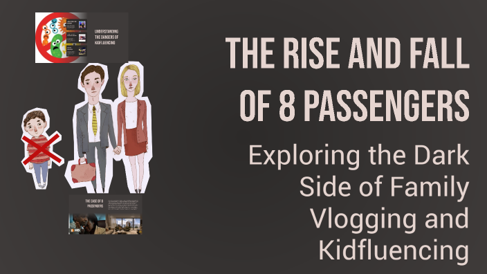 The Rise and Fall of 8 Passengers by Laura on Prezi