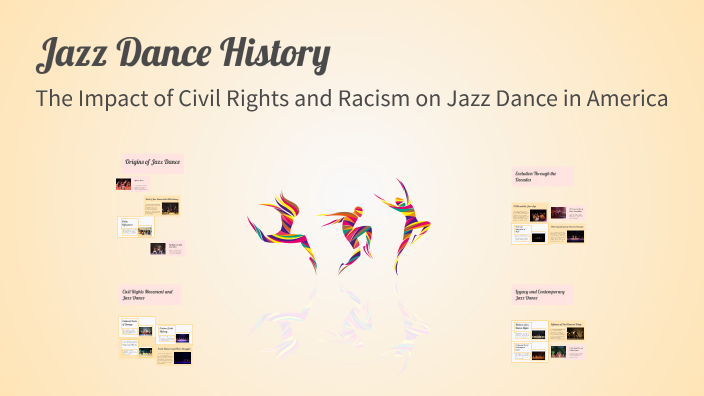 Jazz Dance History by adrianna hix on Prezi