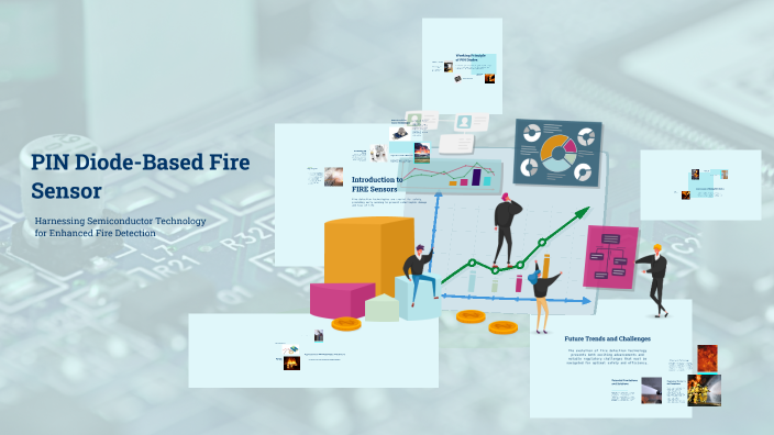PIN Diode-Based Fire Sensor by deadman111 on Prezi