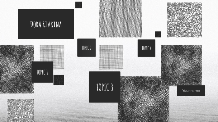 Dora Rivkina by Crystal Hernandez on Prezi