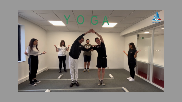 Anna Wayan Yoga by Djeb Crist on Prezi