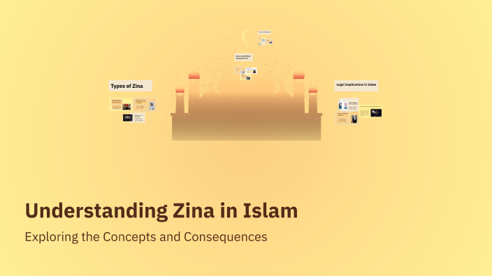 Understanding Zina in Islam by Nashir Arifin on Prezi