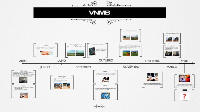 VNMB by on Prezi