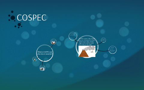 COSPEC by Breanna Millions on Prezi
