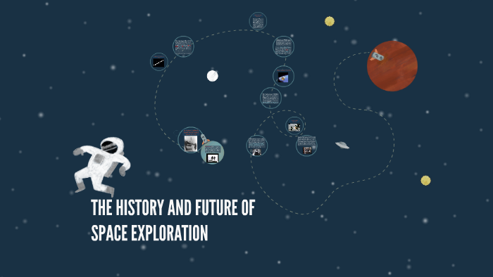 THE HISTORY AND FUTURE OF SPACE EXPLORATION by Rasmiyeh Asam on Prezi