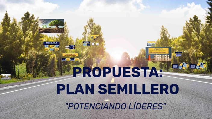 PLAN POTENCIANDO LÍDERES by Emily Coello on Prezi