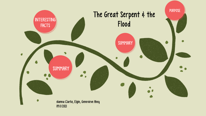 Native American Myth Project by Genevieve Ahey on Prezi