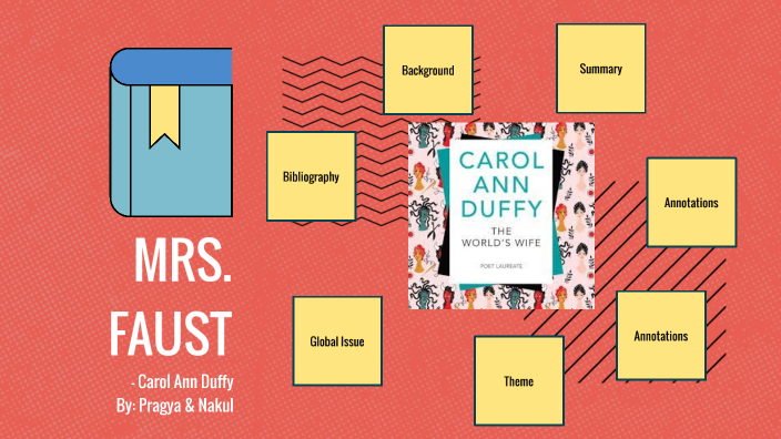 Mrs. Faust by Nakul Siddharth on Prezi