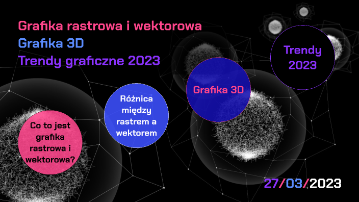 Grafika rastrowa i wektorowa, 3D, Trendy graficzne 2023 by Kami Toka on ... Grafika rastrowa i wektorowa, 3D, Trendy graficzne 2023 by Kami Toka on ...