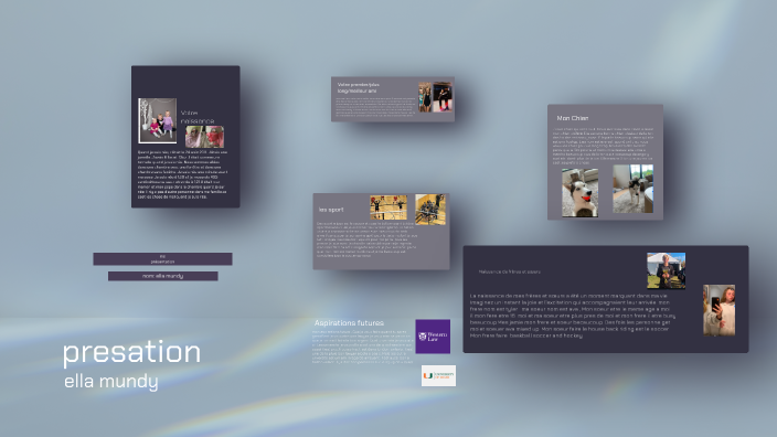 by Ella Mundy on Prezi