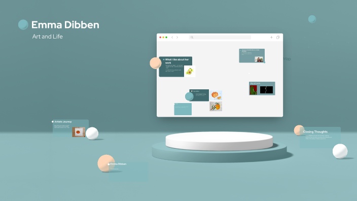 Emma Dibben by jamal muhammeed on Prezi