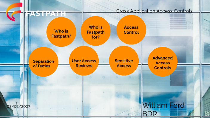 Fastpath Presentation By William Ford by william ford on Prezi