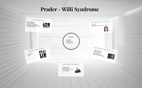 Prader - Willi Syndrome by Jala Davis on Prezi