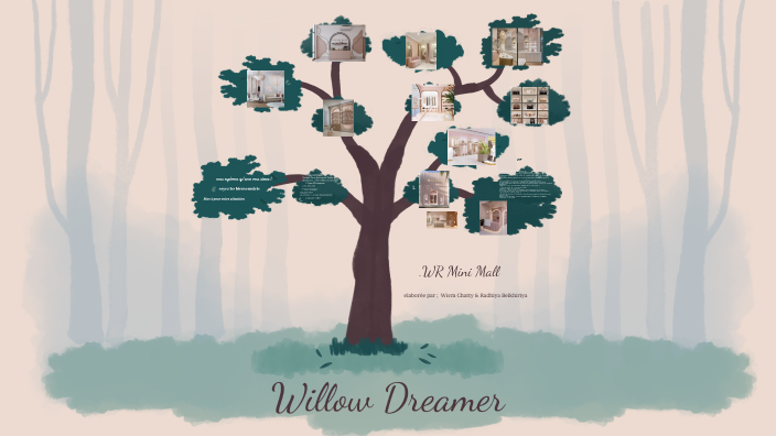 willow dreamer by Wiem chatty on Prezi