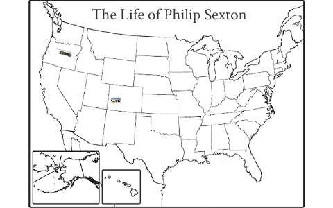 The Life of Philip Sexton by Philip Sexton on Prezi