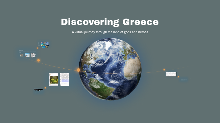 Discovering Greece by lina bendjeddou on Prezi