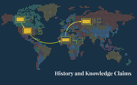 History and Knowledge Claims by Denee Hall on Prezi