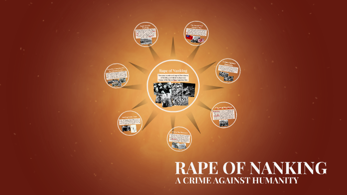 Rape of Nanking by Madi Boisclair on Prezi