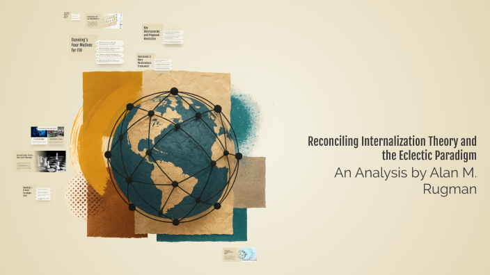 Reconciling Internalization Theory and the Eclectic Paradigm by Conan ...