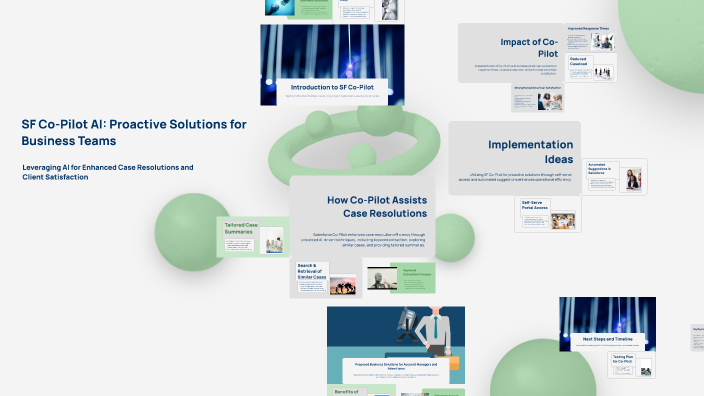 SF Co-Pilot AI: Proactive Solutions for Business Teams by samarth johri ...