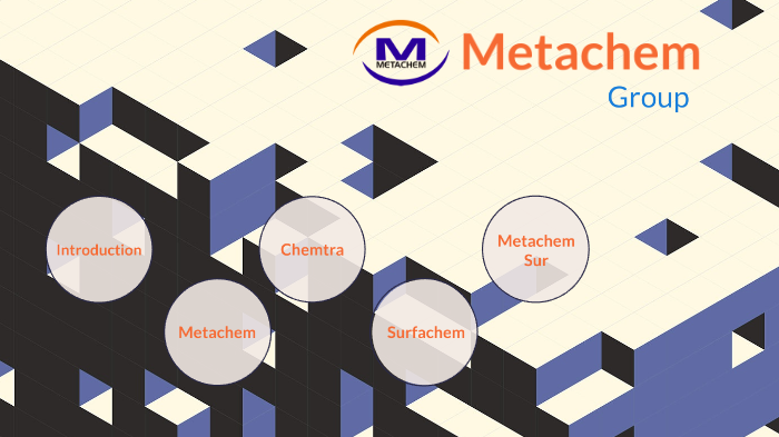 Metachem Profile by William Bandeira on Prezi