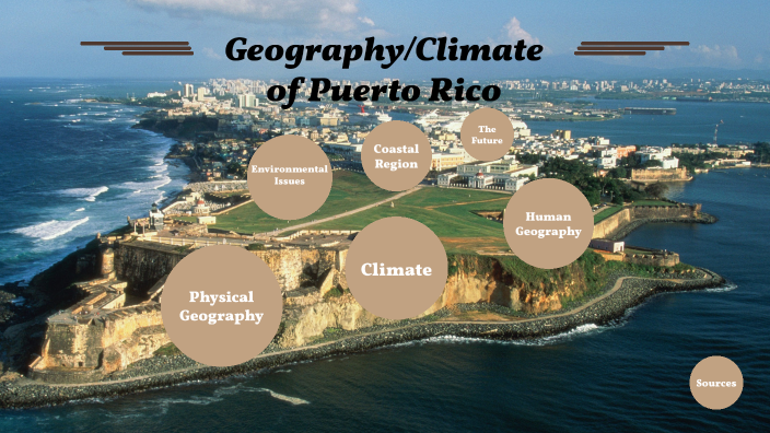 Geography/Climate of Puerto Rico by Jacob Olshanskiy on Prezi