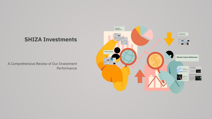 Shiza Investments SMG Presentation by p g on Prezi