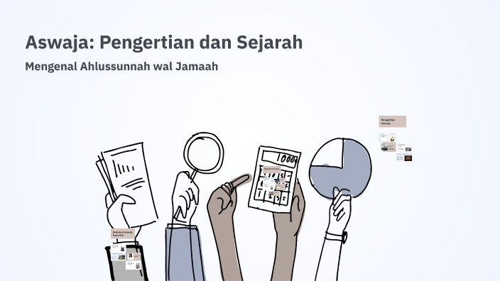 Aswaja: Pengertian dan Sejarah by nurul islami on Prezi