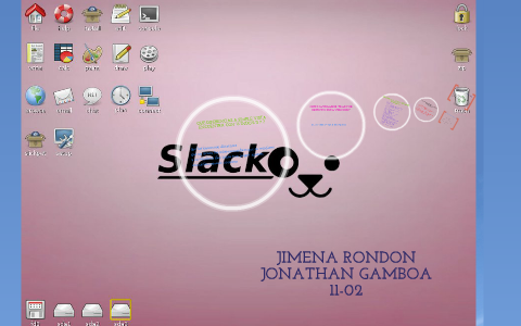 puppy linux by jimena rondon on Prezi