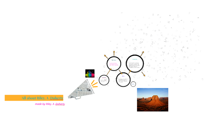 All about Riley. A .Doherty by Leslie Koscinski on Prezi
