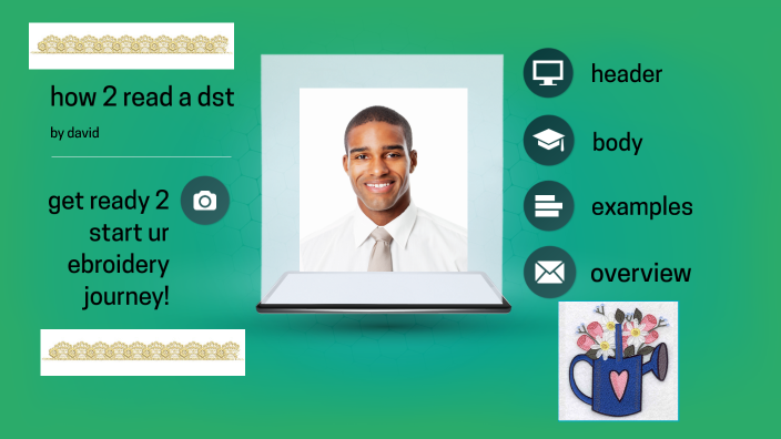 how to read a std file by david tiemstra on Prezi