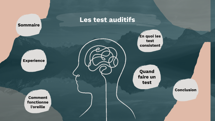 SVT test auditif by Léna Laversin on Prezi