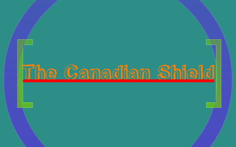 The Canadian Shield's Natural Resources and Jobs by cole nikiforuk on Prezi