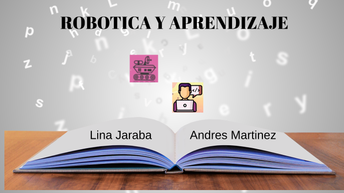 Lenguajes de Programación by Andres Martinez on Prezi