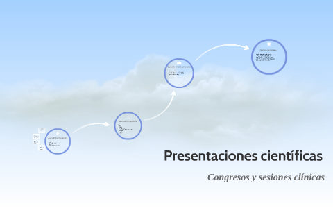 Presentaciones científicas by David Gilling Casados on Prezi