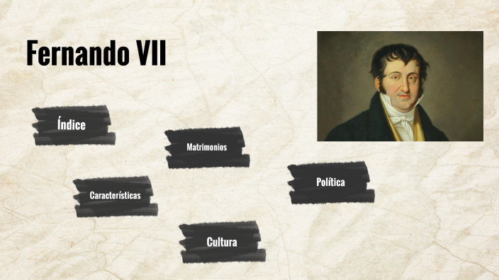 Felipe VII by marcos Mesa on Prezi